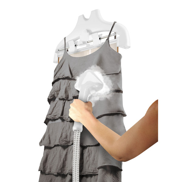 Rowenta Pro Style 1500 Garment Steamer | Wayfair
