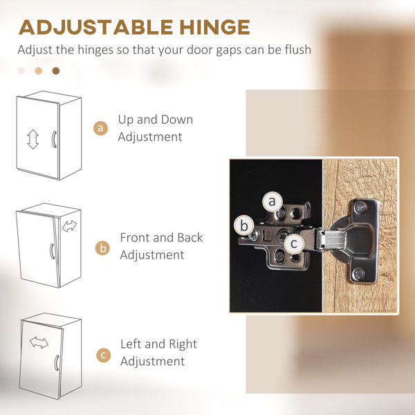 Latitude Run Laniya Kitchen Pantry | Wayfair.co.uk