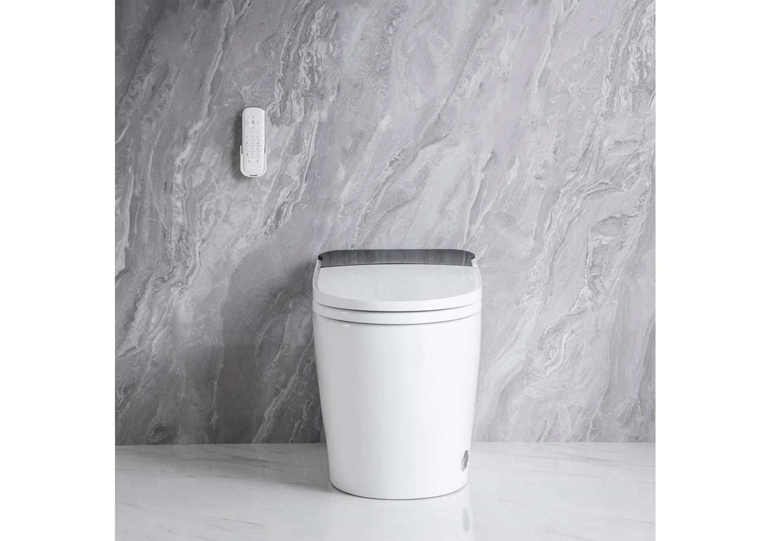 Toilet Dimensions & Measurements to Know | Wayfair