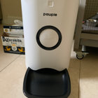 Pawple Pets Pet Automatic Feeder & Reviews | Wayfair