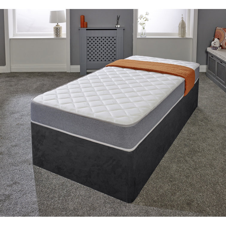 Symple Stuff Blaylock Open Coil Mattress & Reviews | Wayfair.co.uk