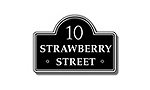 Ten Strawberry Street | Wayfair