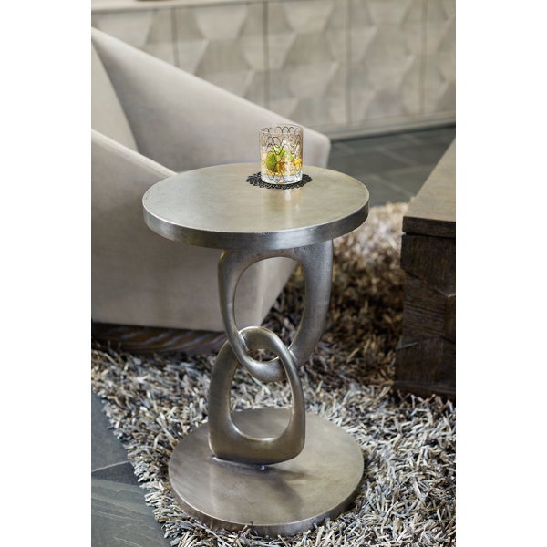 Bernhardt Linea End Table & Reviews | Perigold