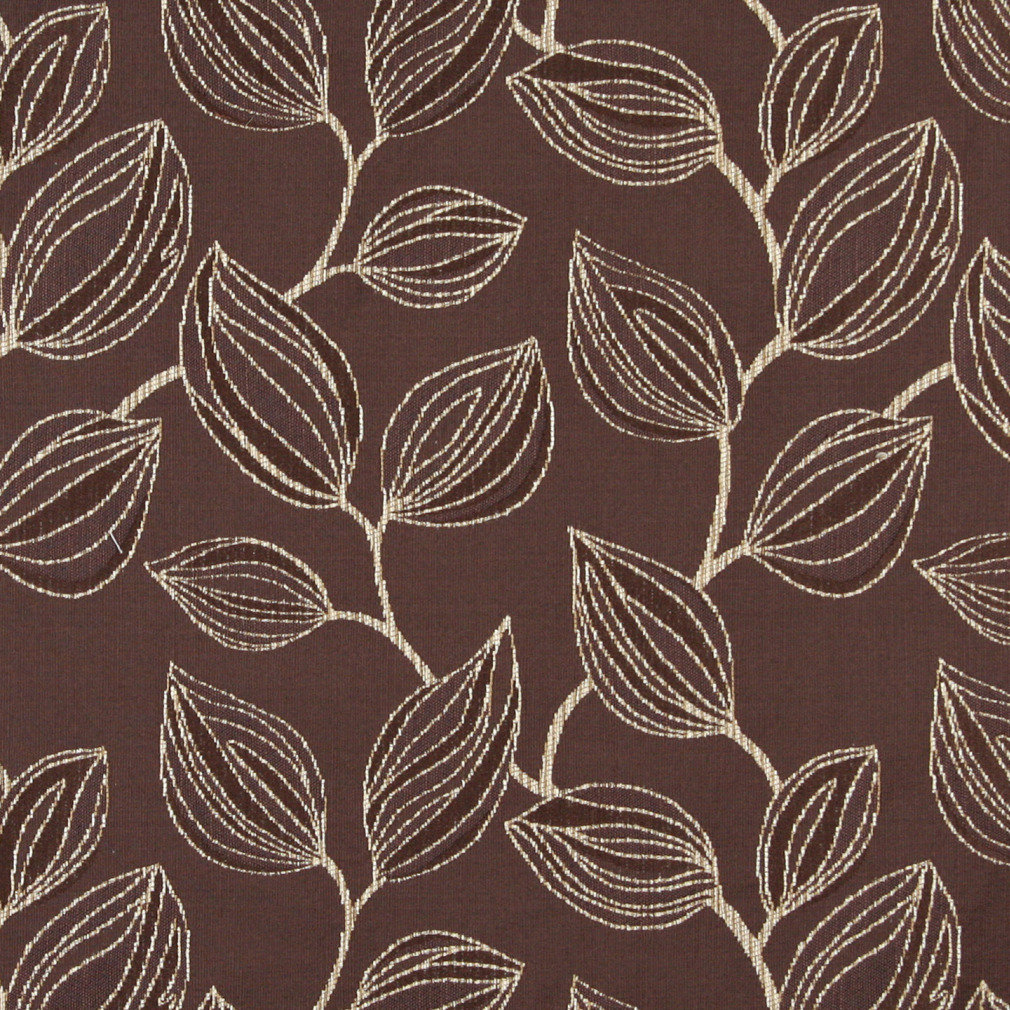 Wildon Home® Leaf Fabric | Wayfair