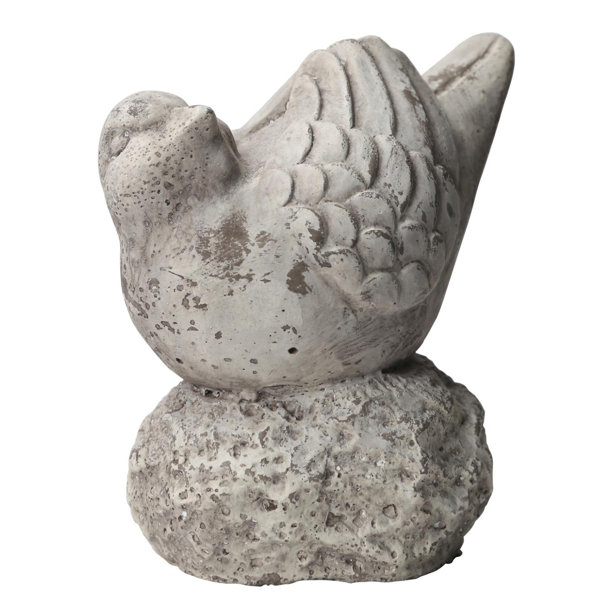 Cement-bird | Wayfair