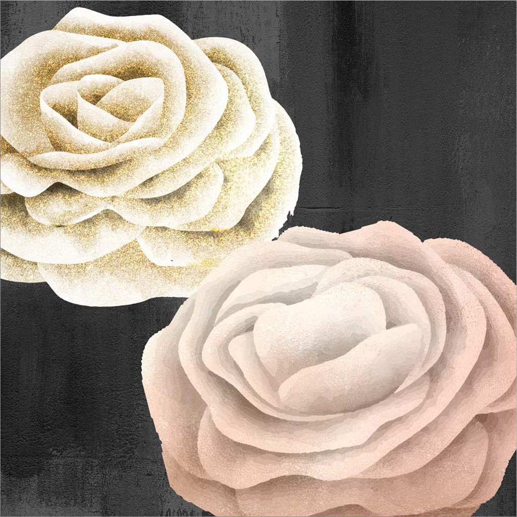 Red Barrel Studio® Rose Gold Wall Décor | Wayfair