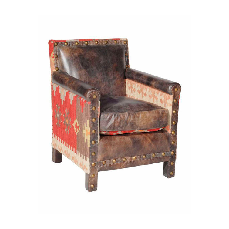 Andrew Martin Marlborough Armchair | Perigold