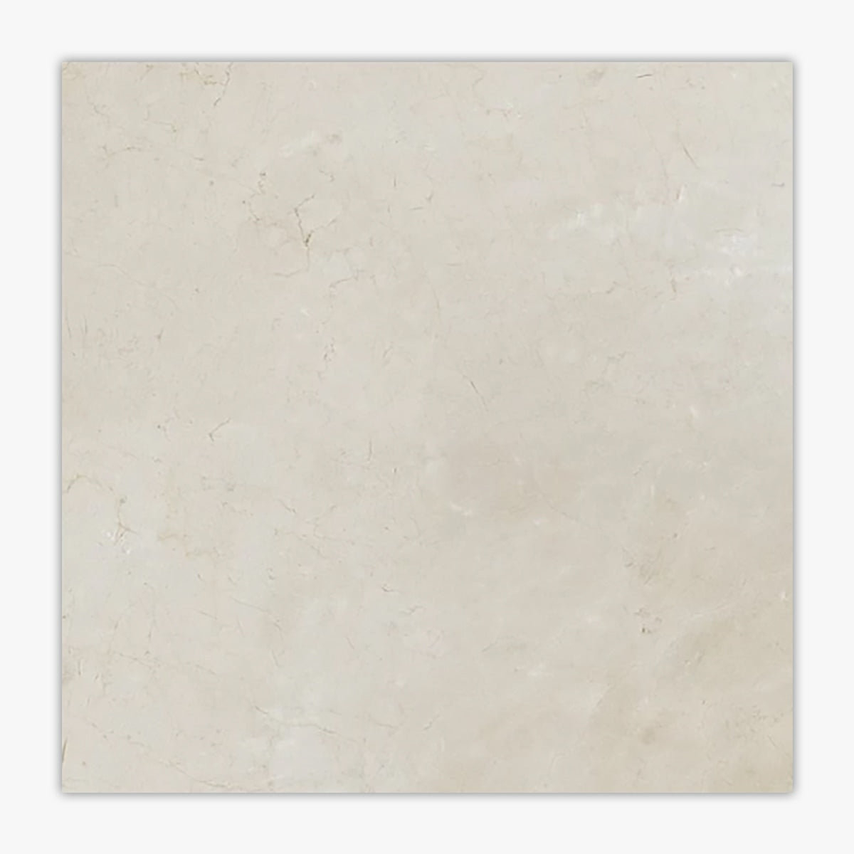 Direct Stone Source 18" x 18" Marble Stone Look Wall & Floor Tile | Wayfair