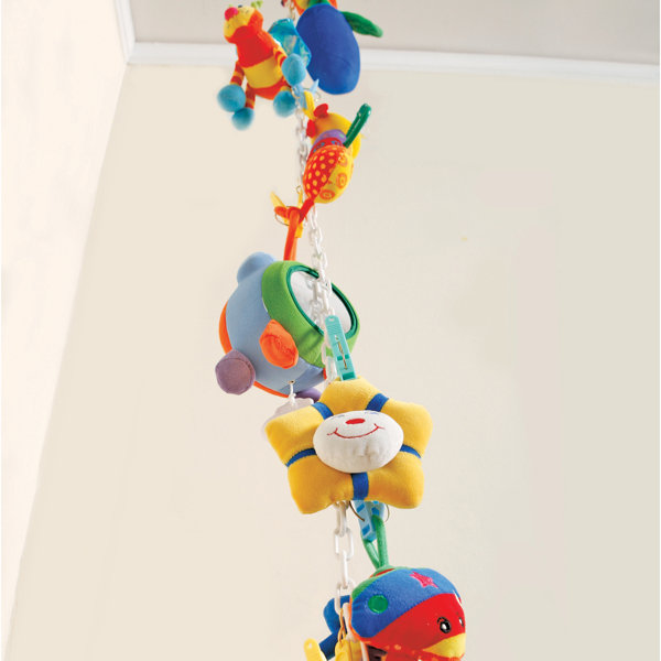 Dreambaby Toy Chain & Reviews | Wayfair
