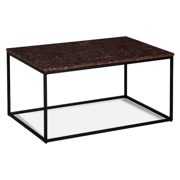 Ivy Bronx Adriyel Frame Coffee Table | Wayfair.co.uk