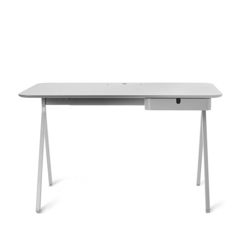 Poppin Key Desk & Reviews | Wayfair