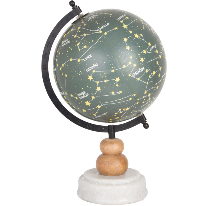 Canora Grey Astrology Globe | Wayfair