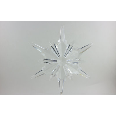 Decor N' Beyond Tree Topper & Reviews | Wayfair