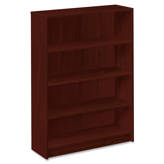 HON 10500 Series Bookcase & Reviews | Wayfair