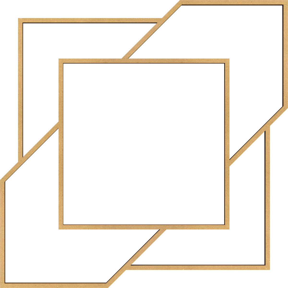 PCI Enterprises Monument Decorative Fretwork Wood Wall Panels | Wayfair