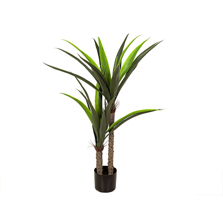 The Seasonal Aisle Lockesburg 100cm Plant | Wayfair.co.uk