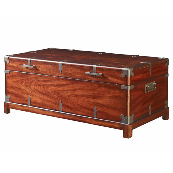 Luxury Trunks | Perigold
