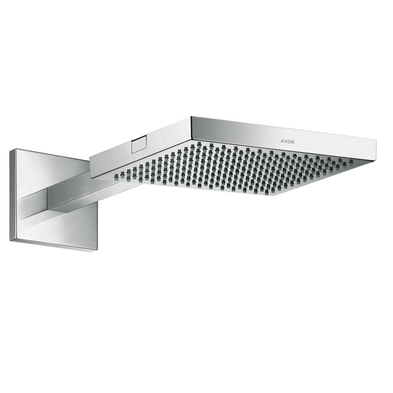 Hansgrohe Axor Starck Rain Shower Head | Perigold