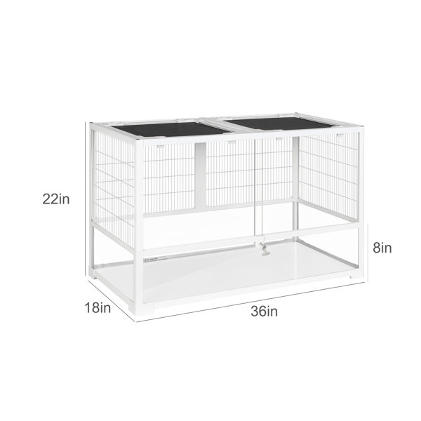 Tucker Murphy Pet™ Vermont Cage | Wayfair