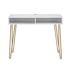 Mercury Row Emily Desk & Reviews | Wayfair.co.uk