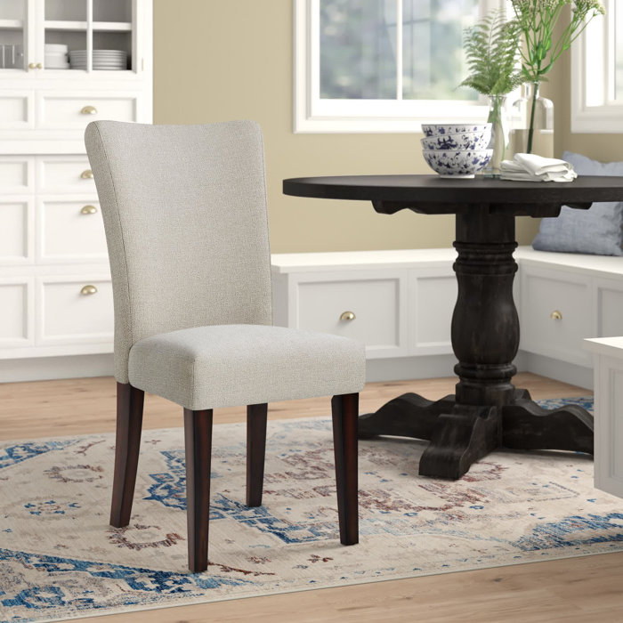 Three Posts™ Lancaster Side Chair & Reviews | Wayfair