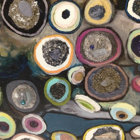 Beachcrest Home Eli Octopus In The Deep Blue Sea On Canvas by Eli ...