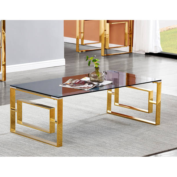 Orren Ellis Stretford End Table & Reviews | Wayfair