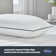 Silentnight Breathable Memory Foam Crumb Pillow | Wayfair.co.uk