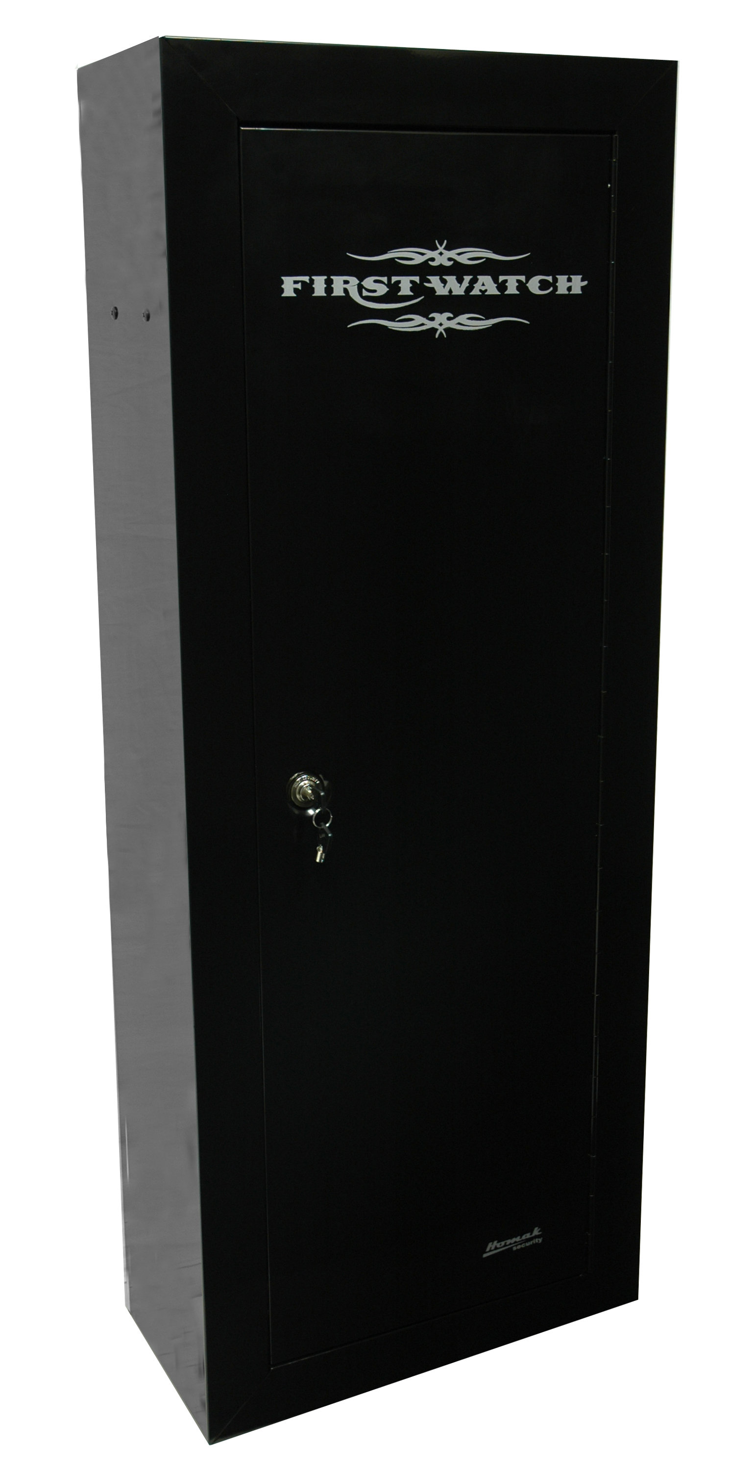 Homak 8-Gun First Watch Security Cabinet & Reviews | Wayfair