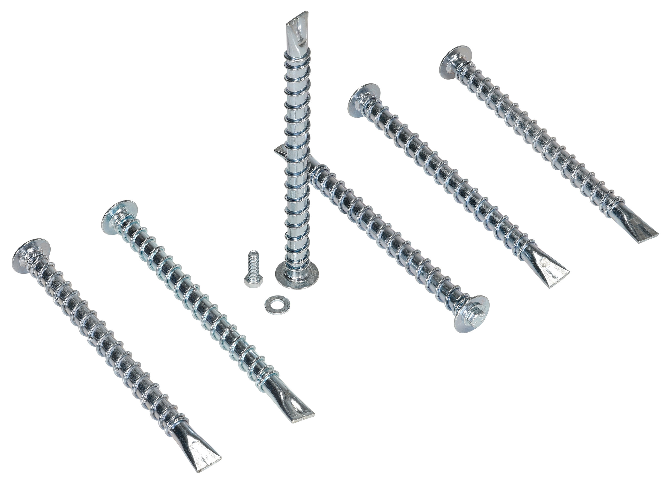 Vestil Heavy Duty Asphalt Anchor | Wayfair
