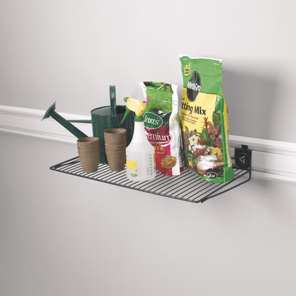 Gladiator® 24" Wire Shelf & Reviews | Wayfair