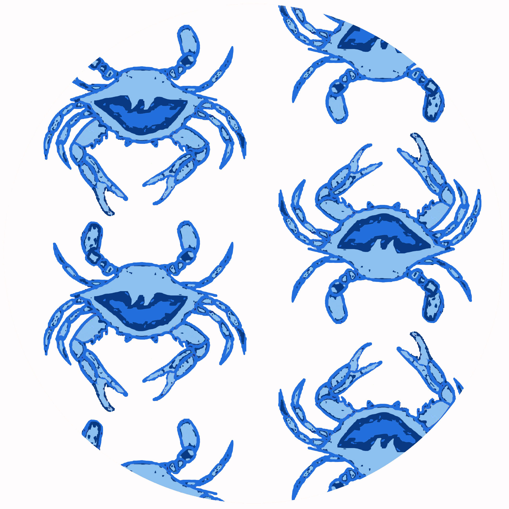 Andreas Silicone Trivets Crab Walk Jar Opener Wayfair andreas-silicone-trivets-crab-walk-jar-opener-wayfair