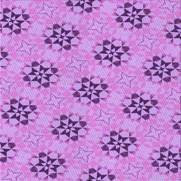Ebern Designs Zhane Abstract Purple/Pink Area Rug | Wayfair
