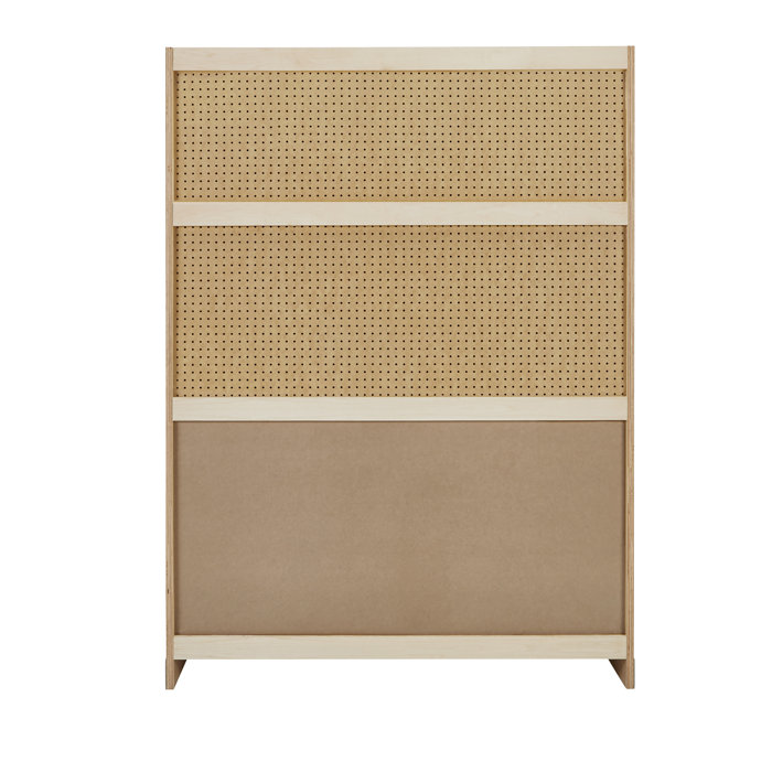 Shain 84" H x 60" W x 22" D Machine Shop Storage Cabinet | Wayfair