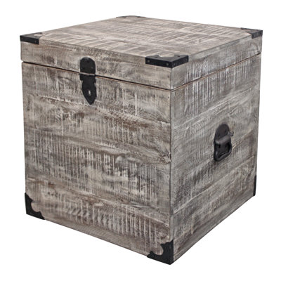 August Grove® Aarilyn End Table | Wayfair