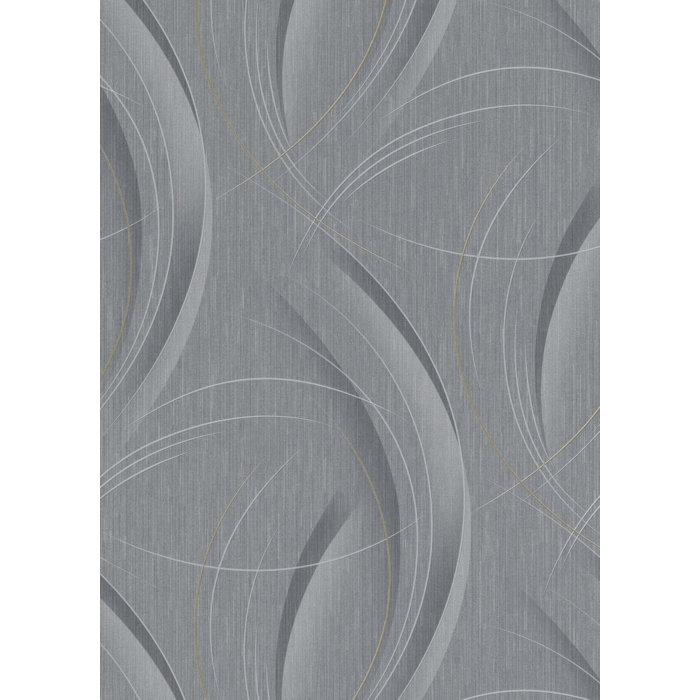 Latitude Run® Abstract Wallpaper | Wayfair