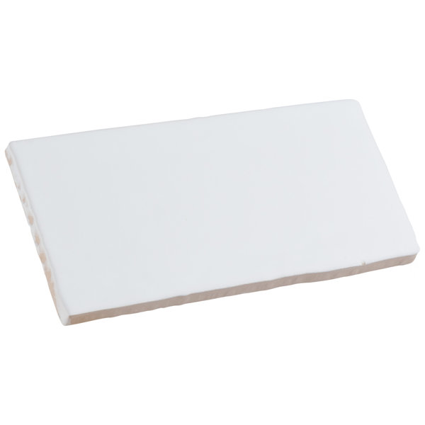 Merola Tile Castillo 3" X 6" Ceramic Subway Wall Tile | Wayfair