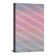 Ivy Bronx Bridget Riley Wall Art Cataract 3 by - Wrapped Canvas Graphic ...