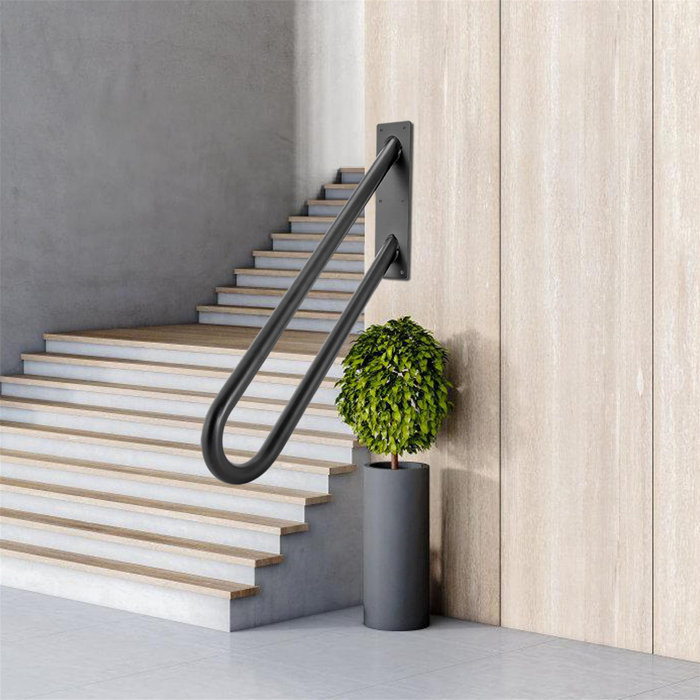 DENFER Stair Banister | Wayfair