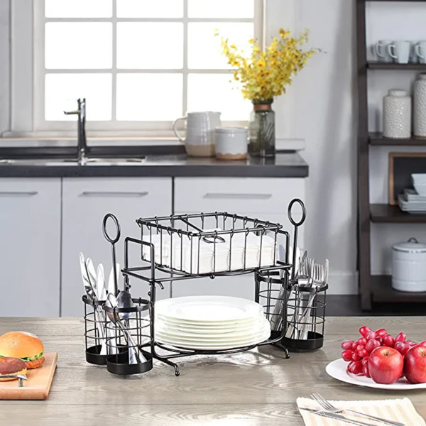 Buffet-caddy | Wayfair