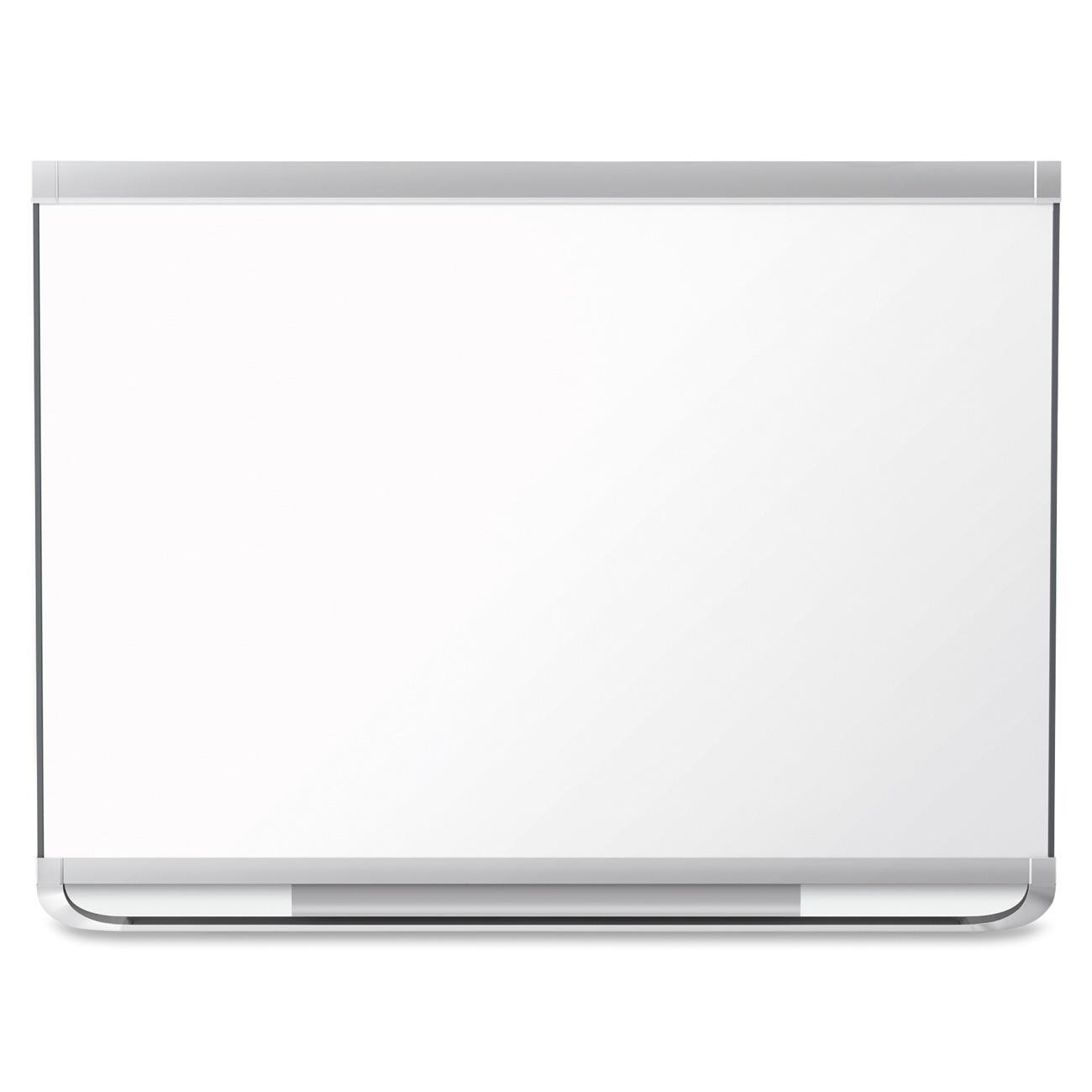 Quartet Wall Mounted Whiteboard | Wayfair