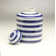Charlton Home® Fiore Porcelain Jar & Reviews | Wayfair