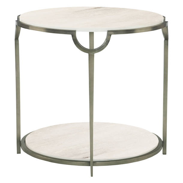 WoodbridgeFurniture Isla Console Table | Perigold