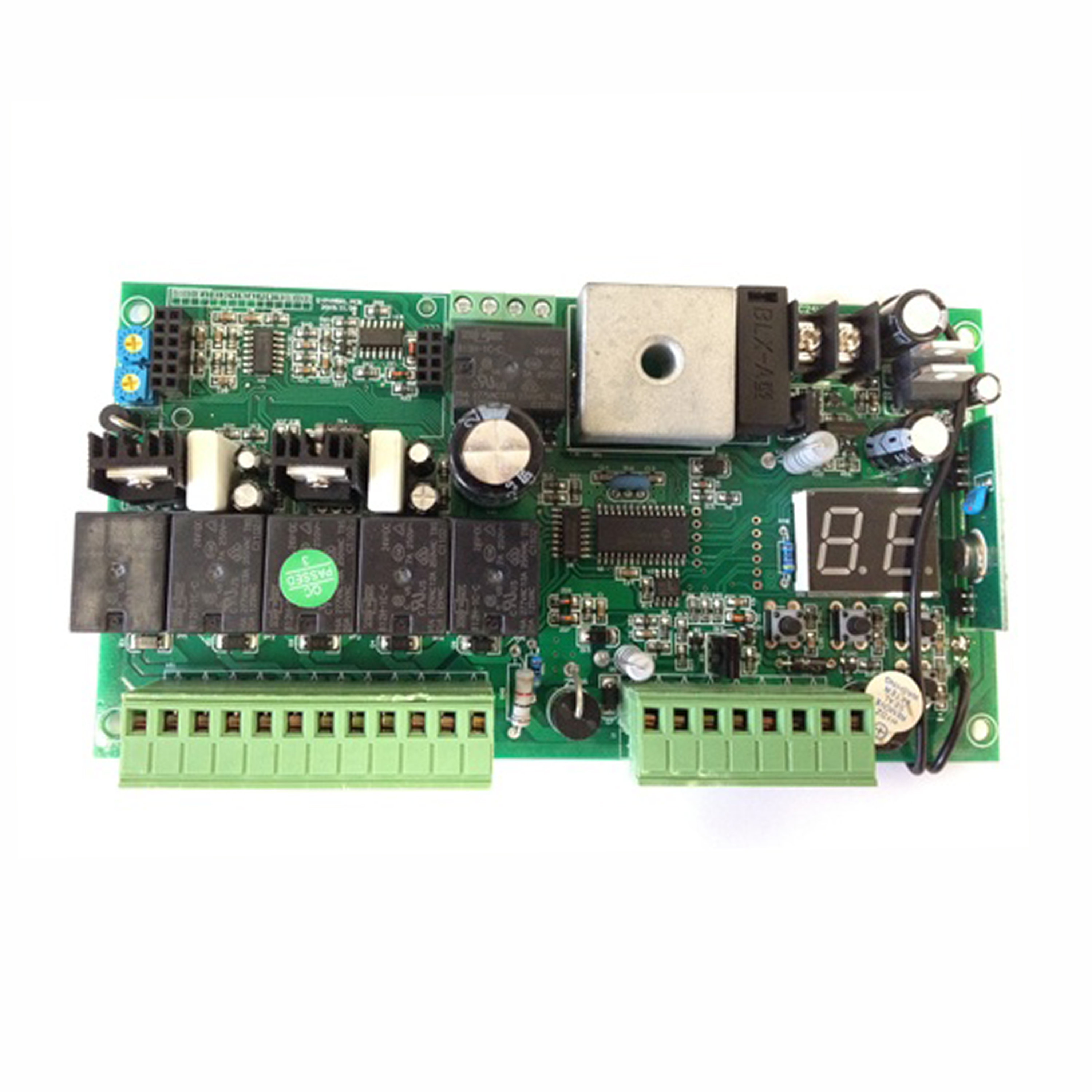 ALEKO Circuit Control Board for ALEKO Swing GG450/GG650/GG850/GG900 ...