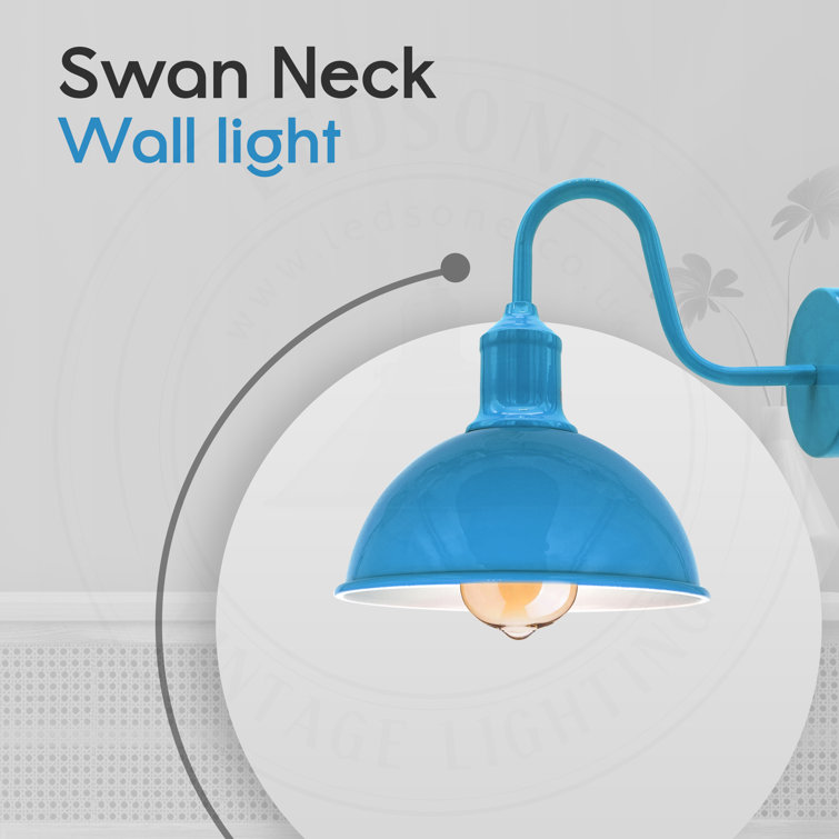 Breakwater Bay Foshee Armed Sconce | Wayfair.co.uk