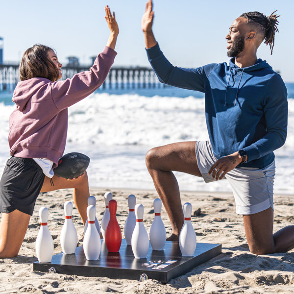 Fowling Portable Game Set & Reviews | Wayfair