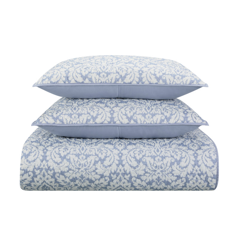 Waverly Quilt Set & Reviews | Wayfair