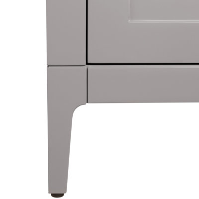 Ronbow Briella 24" Single Bathroom Vanity Base Only | Wayfair
