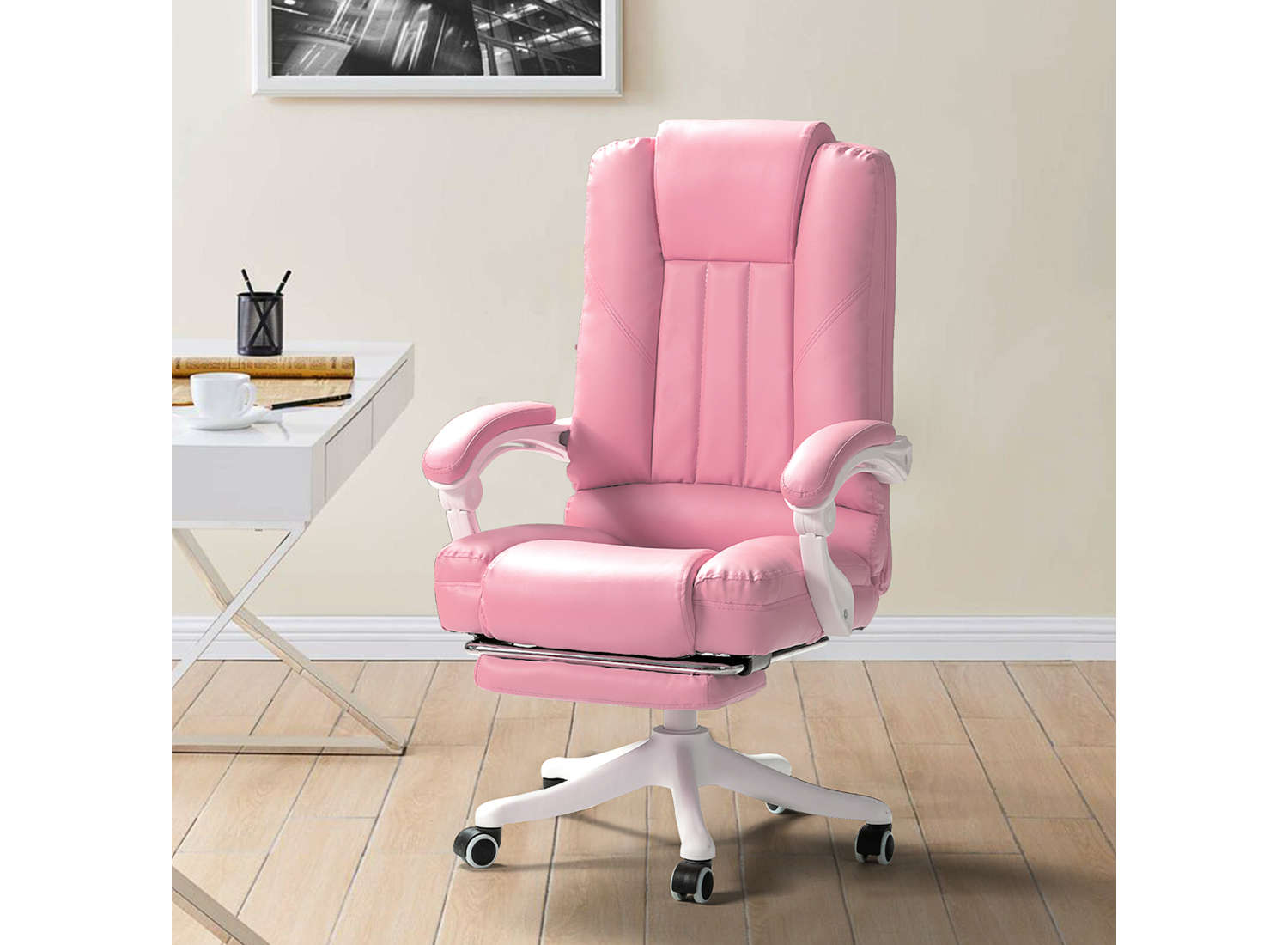 Gaming Room Ideas: How to Create the Ultimate Gaming Setup | Wayfair