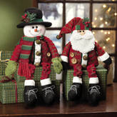 The Holiday Aisle® 72'' in. Faux Garland & Reviews | Wayfair